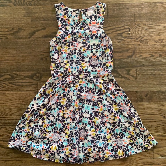 Xhilaration | Dresses | A Line Party Dress | Poshmark
